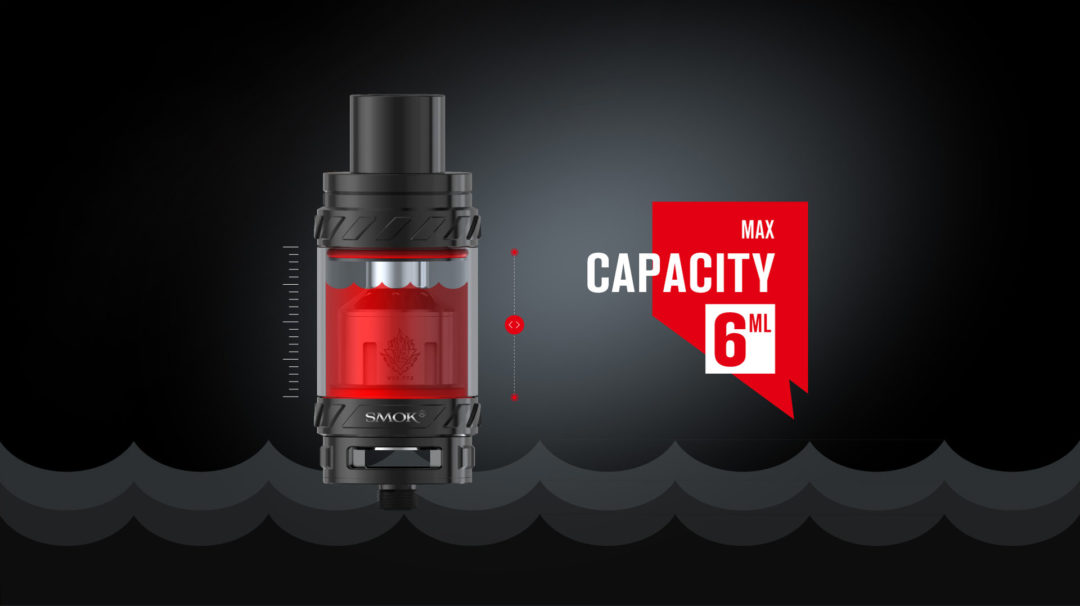 SMOK TFV12 Cloud Beast King Tank | SMOKtech | The Best Vape