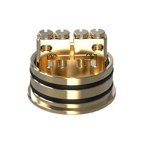 Vandy Vape Bonza RDA | Vaping Bogan | Fixed Screw | The Best Vape