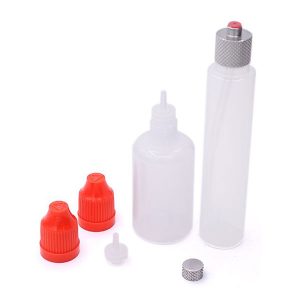 MM Squonker Refill System | ModMaker Easy Bottle Refill | The Best Vape