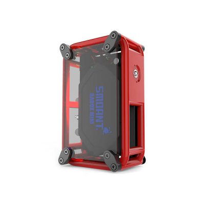 Smoant Rabox Mini Review | 120W Box Mod | The Best Vape