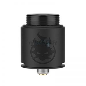 PHOBIA RDA by Vandy Vape & Alex from VapersMD | TBV