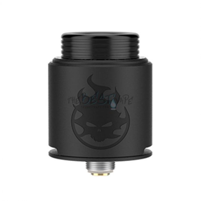 PHOBIA RDA by Vandy Vape & Alex from VapersMD | TBV