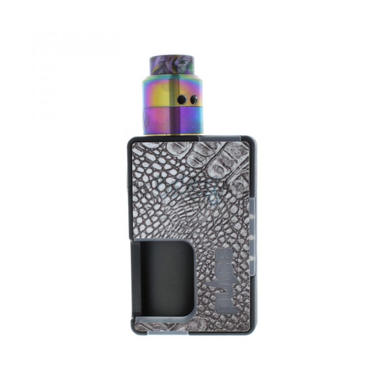 Pulse BF Wraps by Vandy Vape | Pulse Mod Wraps | PVC | TBV