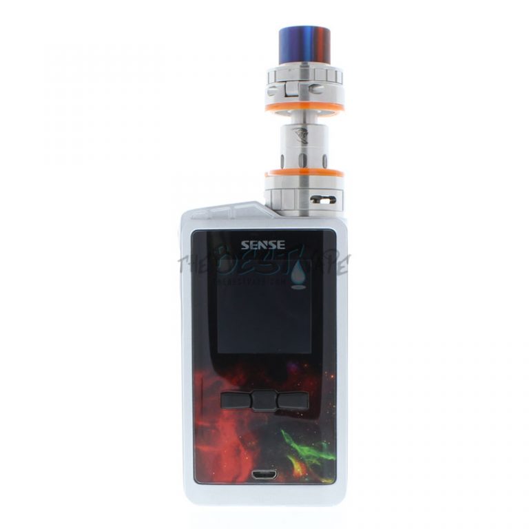 Sense Arrow Kit | 230W Kit | LinkedVape App | Bluetooth | The Best Vape