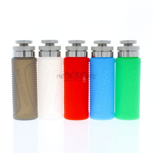 Vandy Vape Refill Bottles | 30ml & 50ml 510 Squonk Refill | The Best Vape