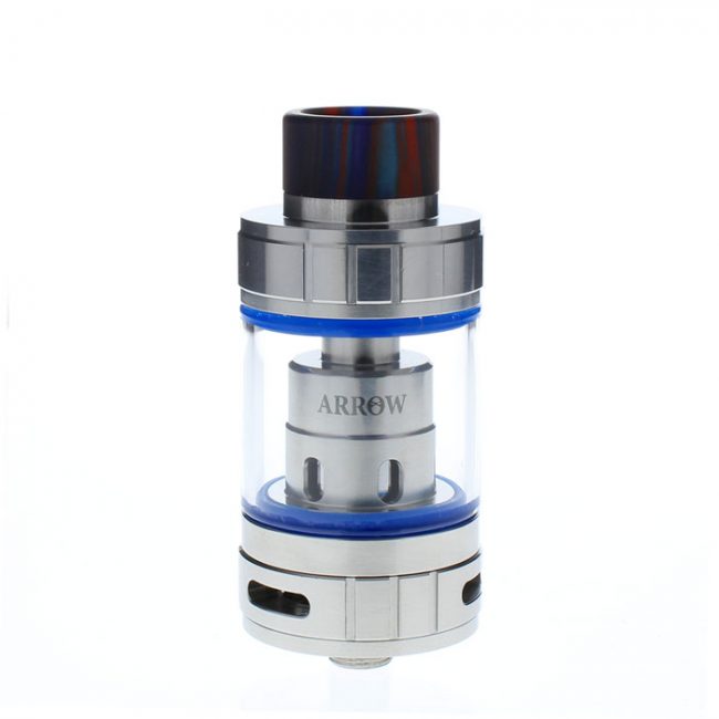 Sense Classic Arrow Kit | Arrow Tank With Mesh Coils | The Best Vape