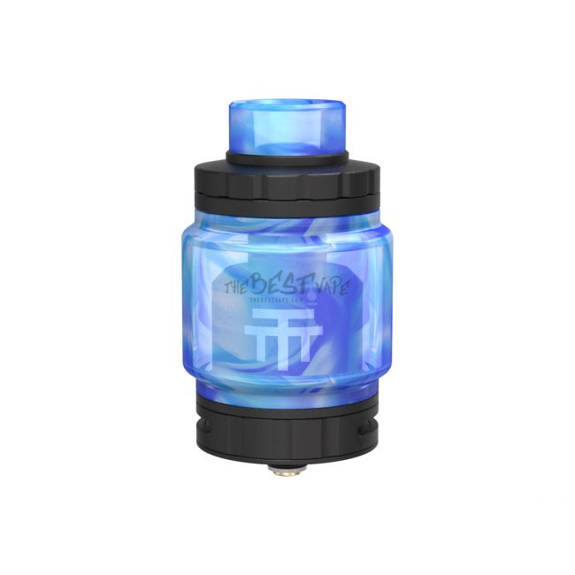 Vandy Vape Triple 2 RTA | Triple Ⅱ RTA | | V2 | 4mL/7mL | The Best Vape