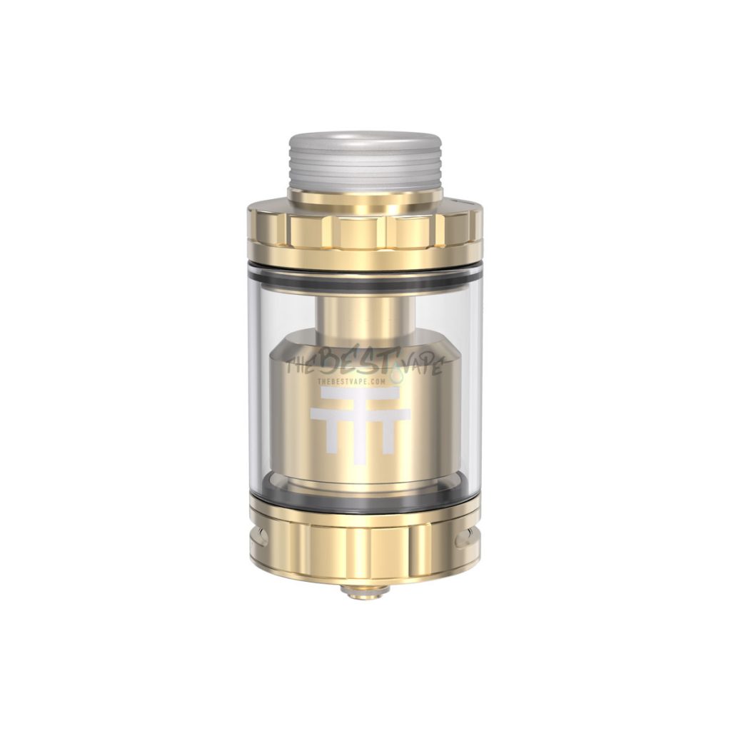 Vandy Vape Triple 2 RTA | Triple Ⅱ RTA | | V2 | 4mL/7mL | The Best Vape