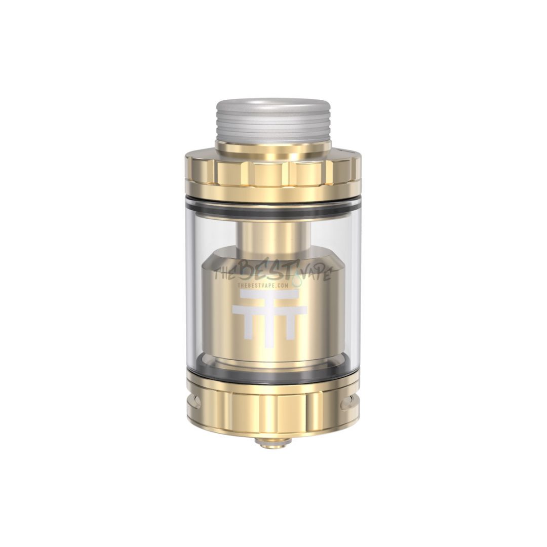 Vandy Vape Triple 2 RTA | Triple Ⅱ RTA | | V2 | 4mL/7mL | The Best Vape