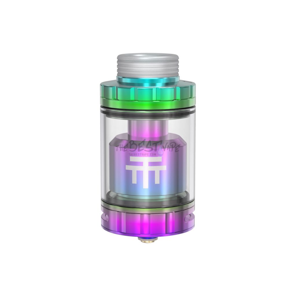 Vandy Vape Triple 2 RTA | Triple Ⅱ RTA | | V2 | 4mL/7mL | The Best Vape