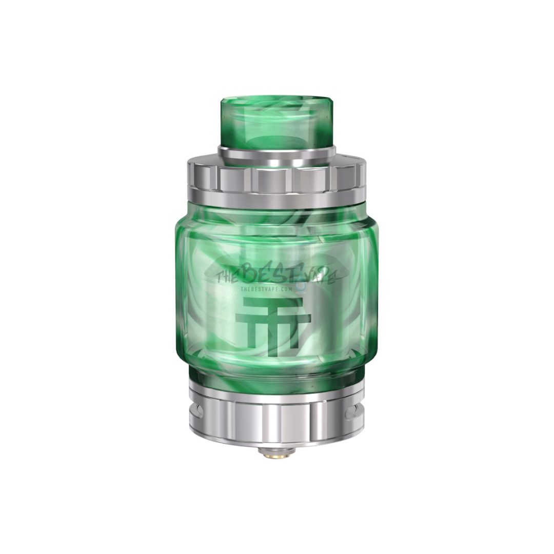 Vandy Vape Triple 2 RTA | Triple Ⅱ RTA | | V2 | 4mL/7mL | The Best Vape