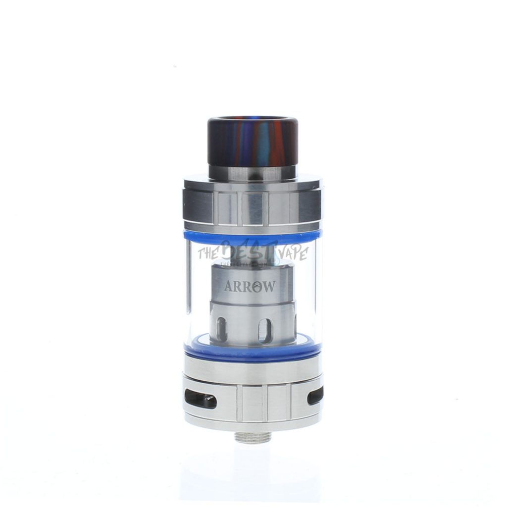 Sense Arrow Tank | Arrrow Sub Ohm Tank by Sense | The Best Vape