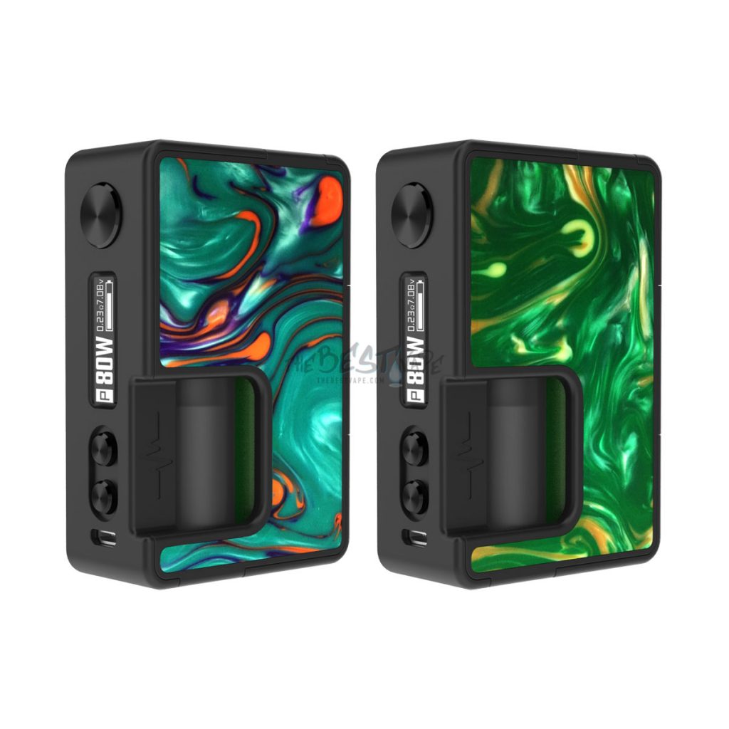 Pulse BF 80W New Color Panels | Kitty Hawk & Kill Devil Hills | The ...