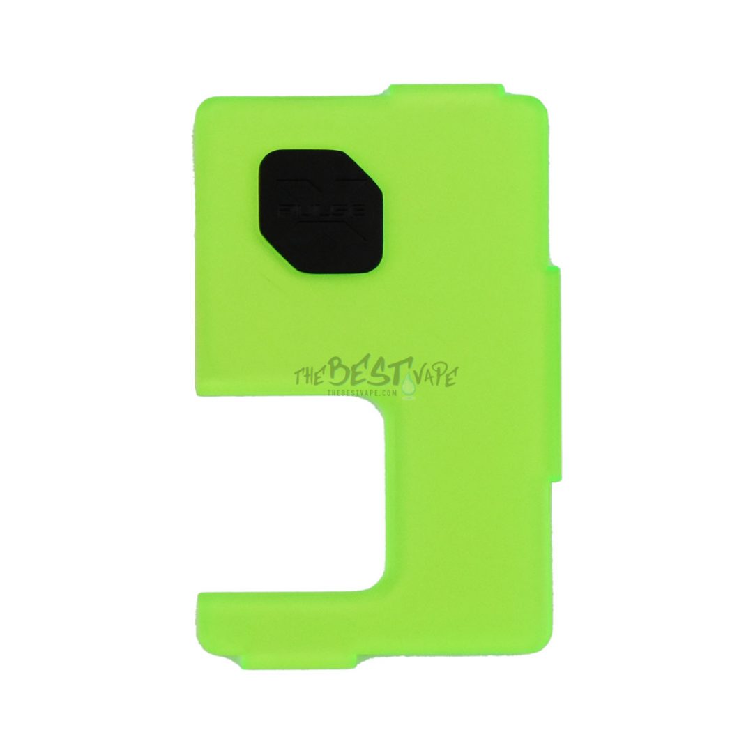 Pulse X Replacement Panels | G10 & Frosted Doors | The Best Vape