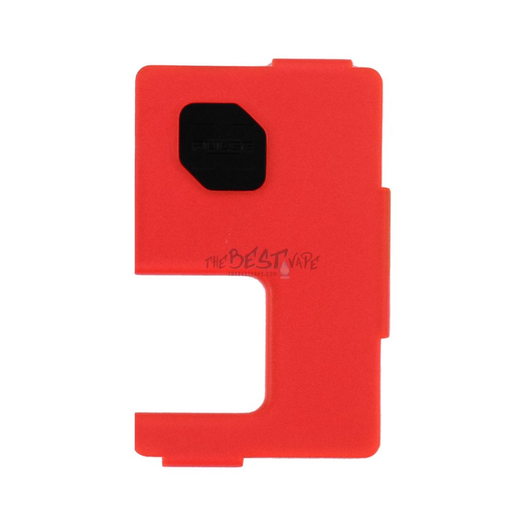 Pulse X Replacement Panels | G10 & Frosted Doors | The Best Vape