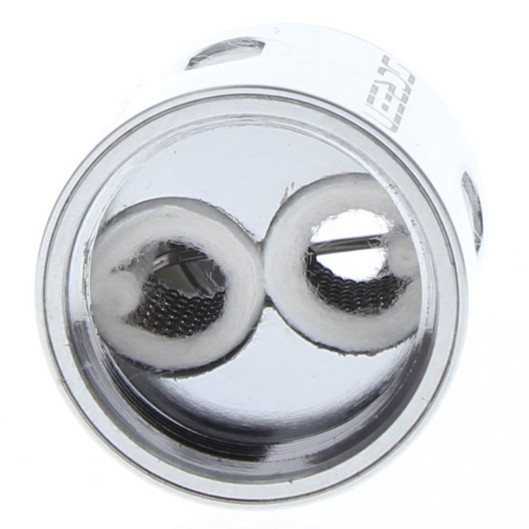 Sense Screen Tank Replacement Coils | Real Mesh | S | TBV