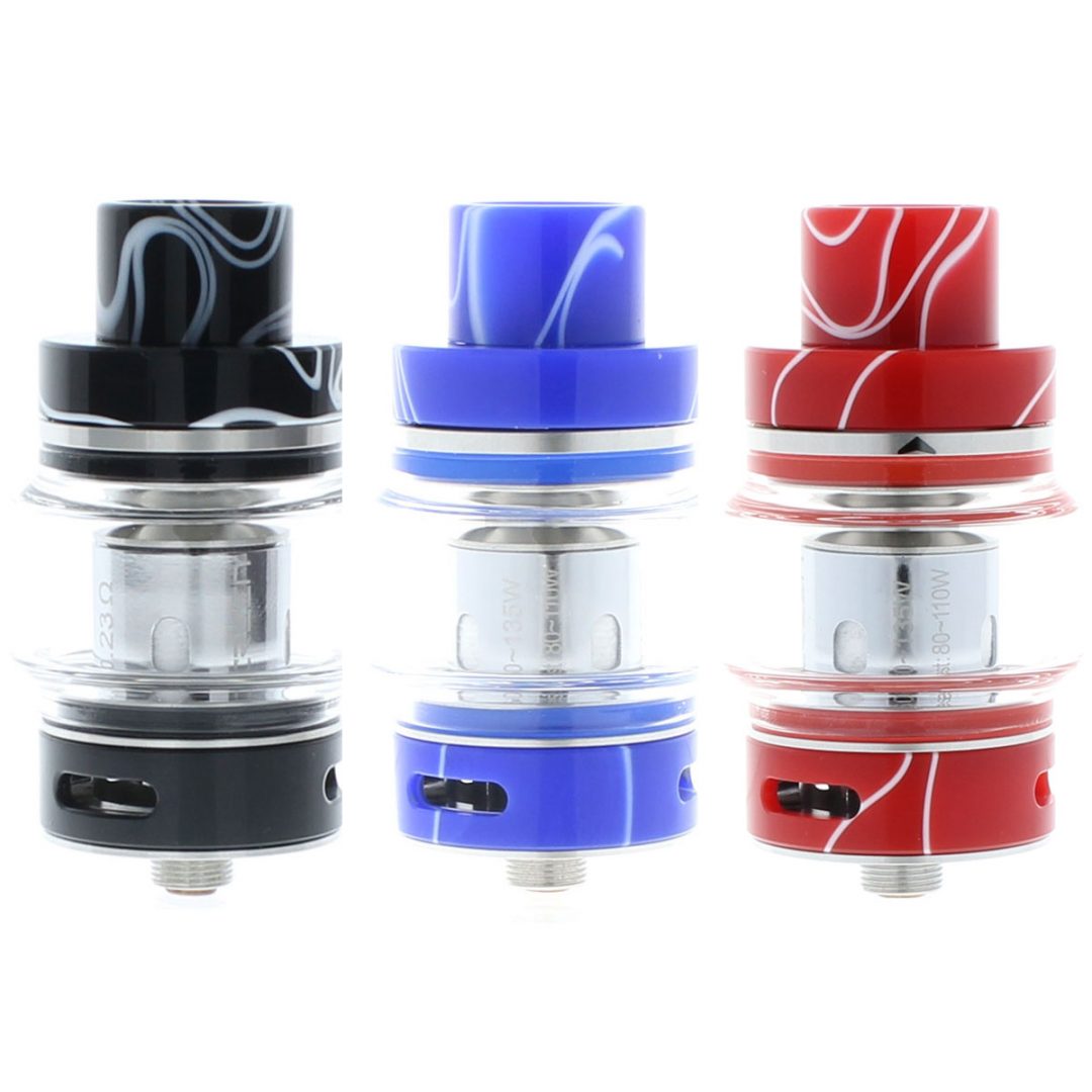 Sense Screen Tank | Real Mesh Sub Ohm Tank | 150W | TBV