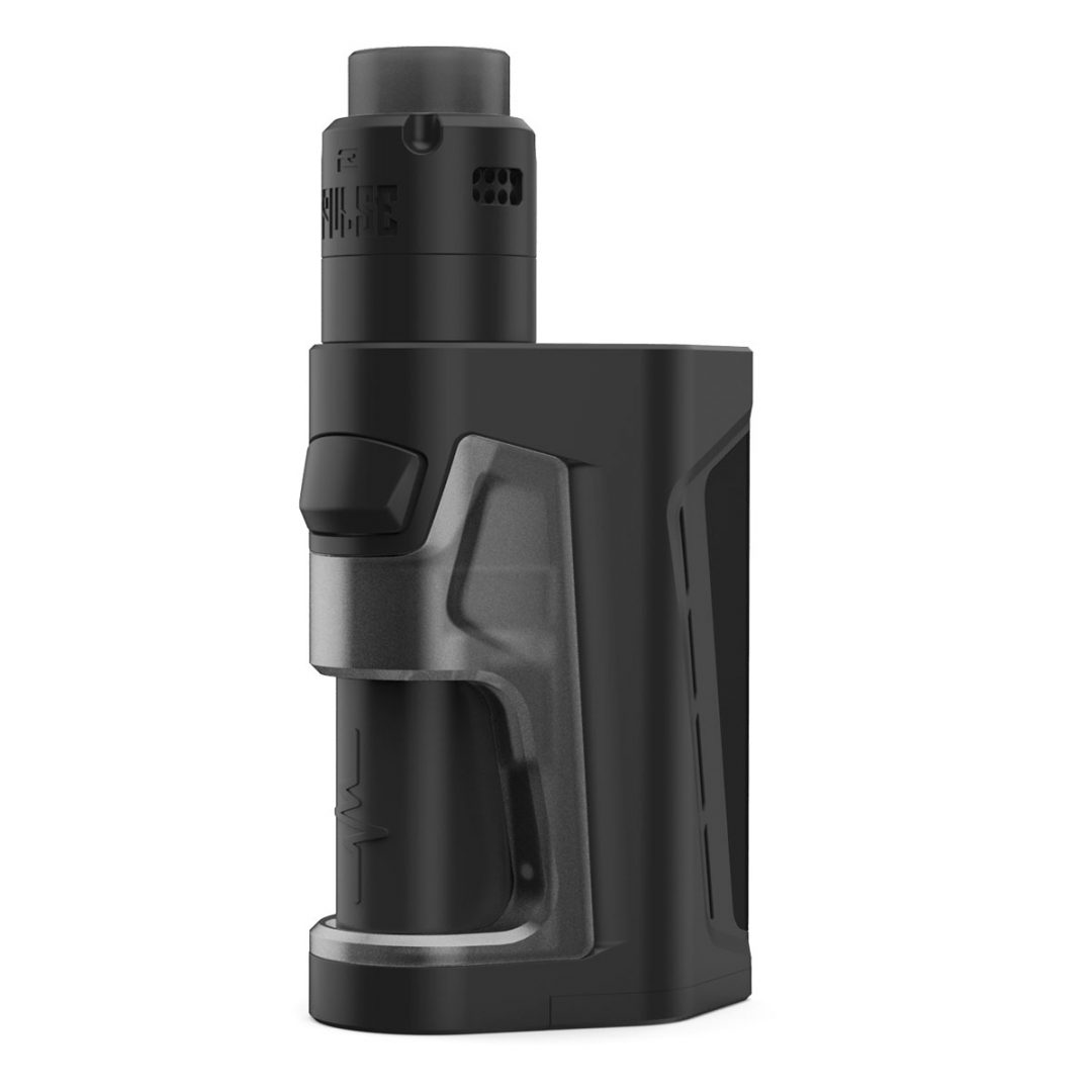 Vandy Vape Pulse Dual Kit | 220W Dual 18650 Squonk Kit | The Best Vape