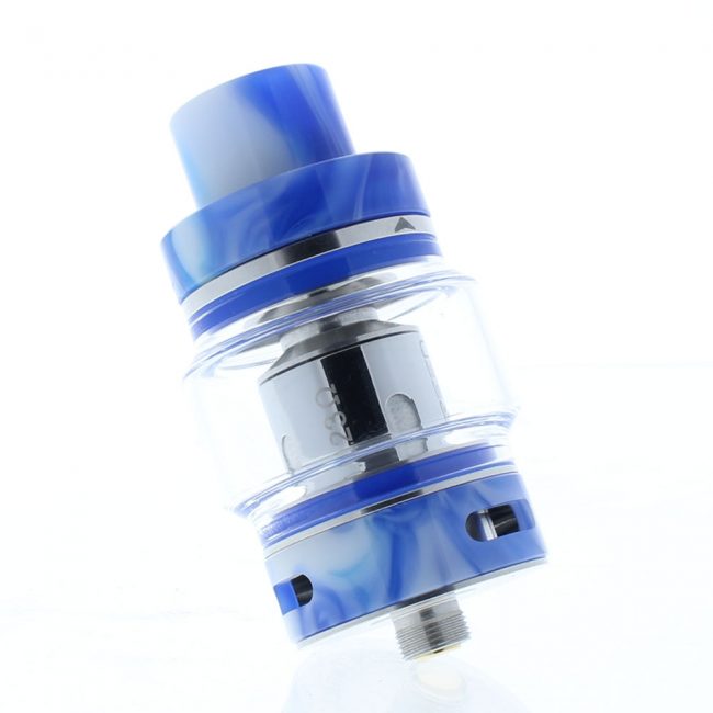 Sense Screen Tank | Real Mesh Sub Ohm Tank | 150W | TBV
