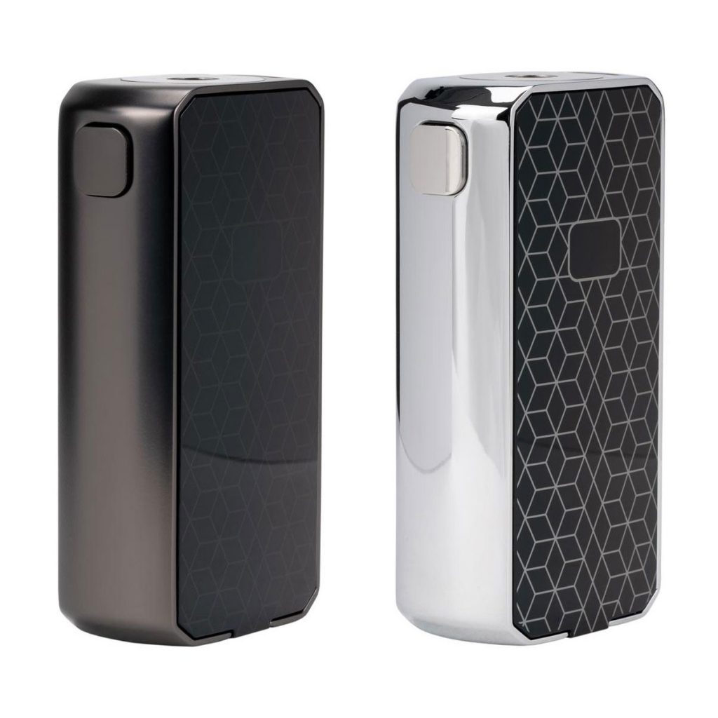 Augvape Druga Foxy Mod | 150W | OLED Digital Display | The Best Vape