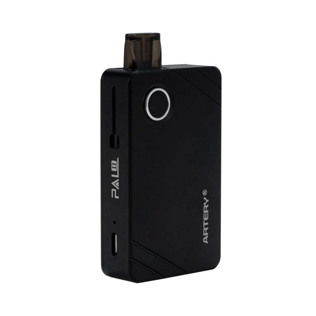 Artery Pal 2 Kit | V2 AIO Pod System | 1000mAh Battery | TBV