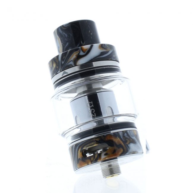 Sense Screen Tank | Real Mesh Sub Ohm Tank | 150W | TBV