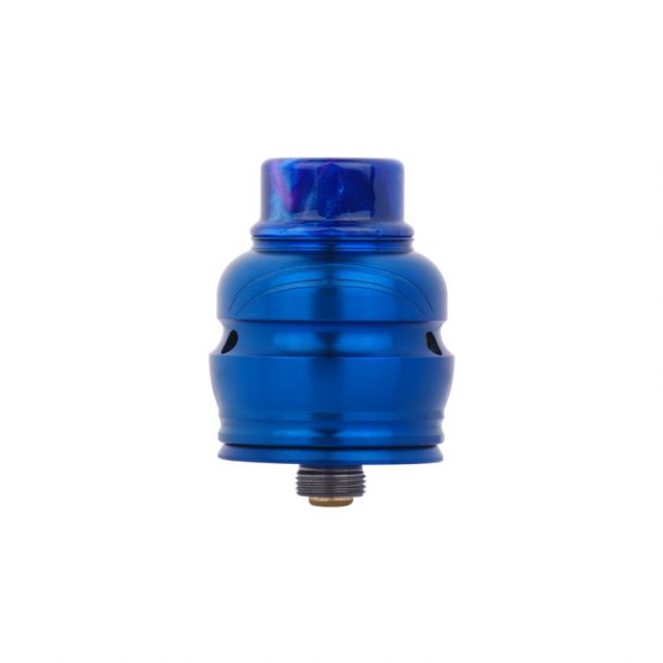 Wotofo Elder Dragon RDA | Ryujin RDA | 22mm | The Best Vape
