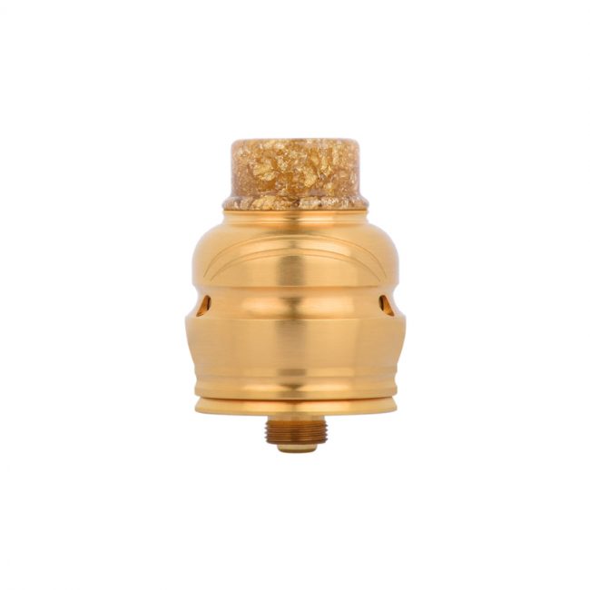 Wotofo Elder Dragon RDA | Ryujin RDA | 22mm | The Best Vape