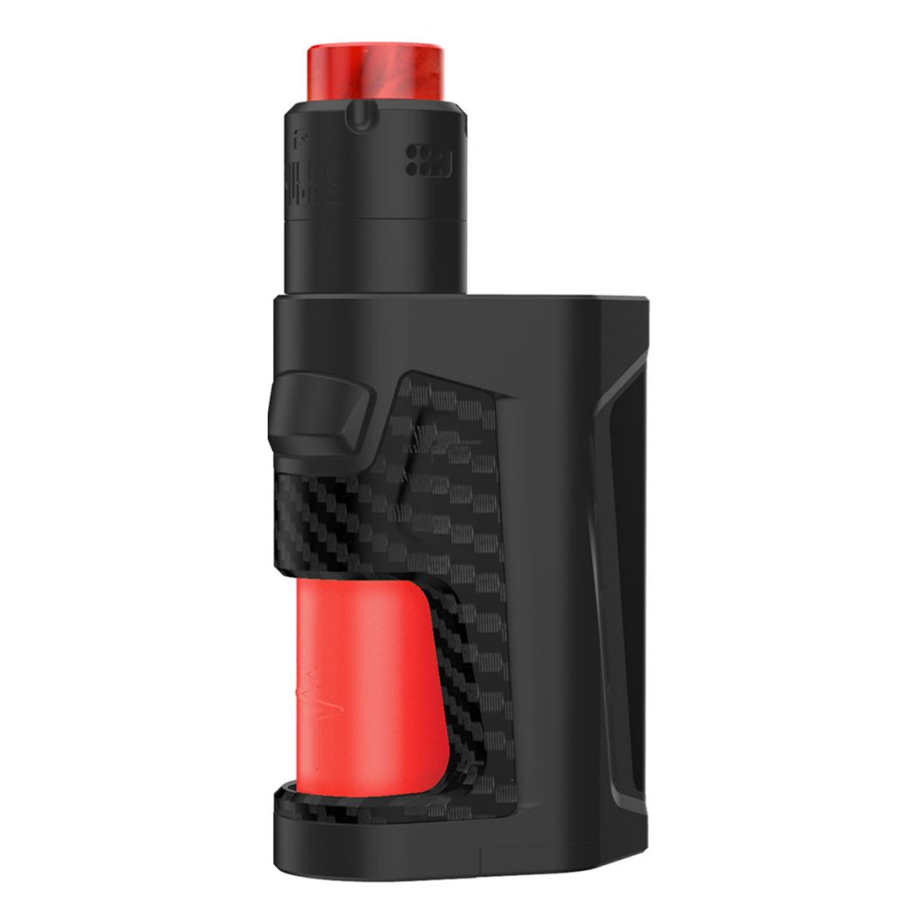 Vandy Vape Pulse Dual Kit | 220W Dual 18650 Squonk Kit | The Best Vape