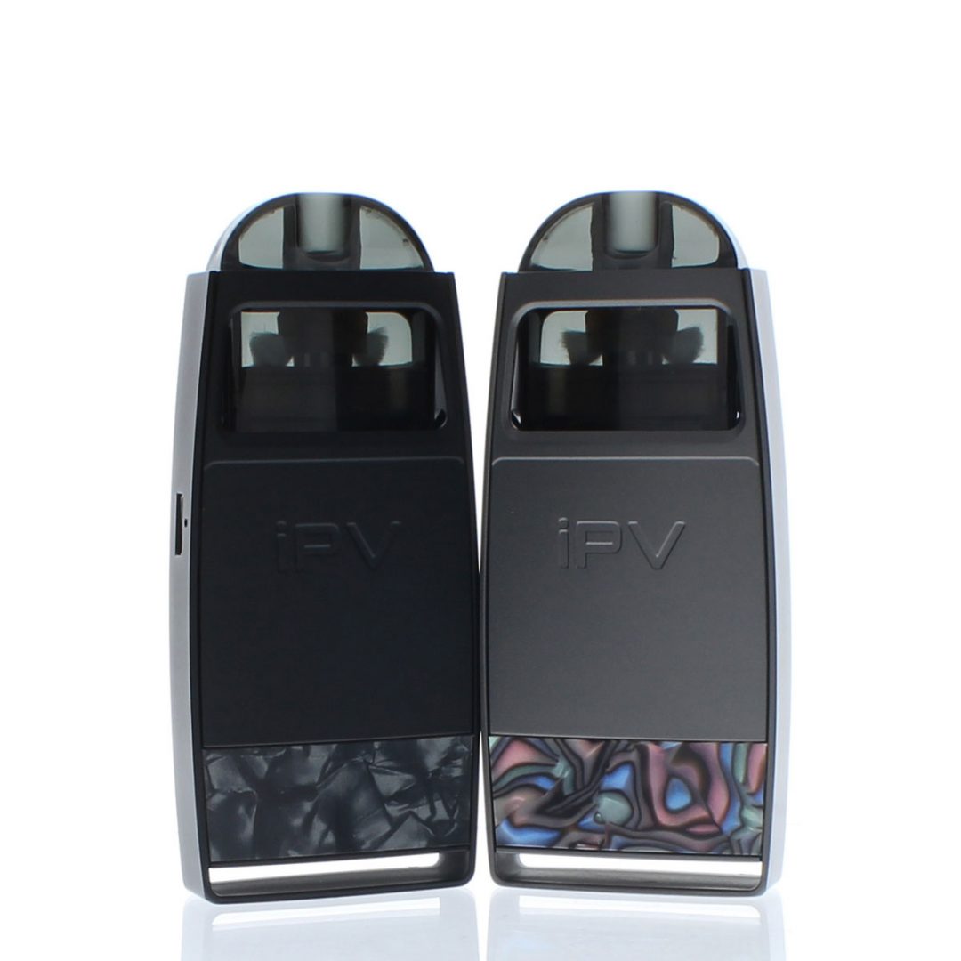 Pioneer4You iPV Aspect Pod System | AIO Kit | 750mAh | The Best Vape