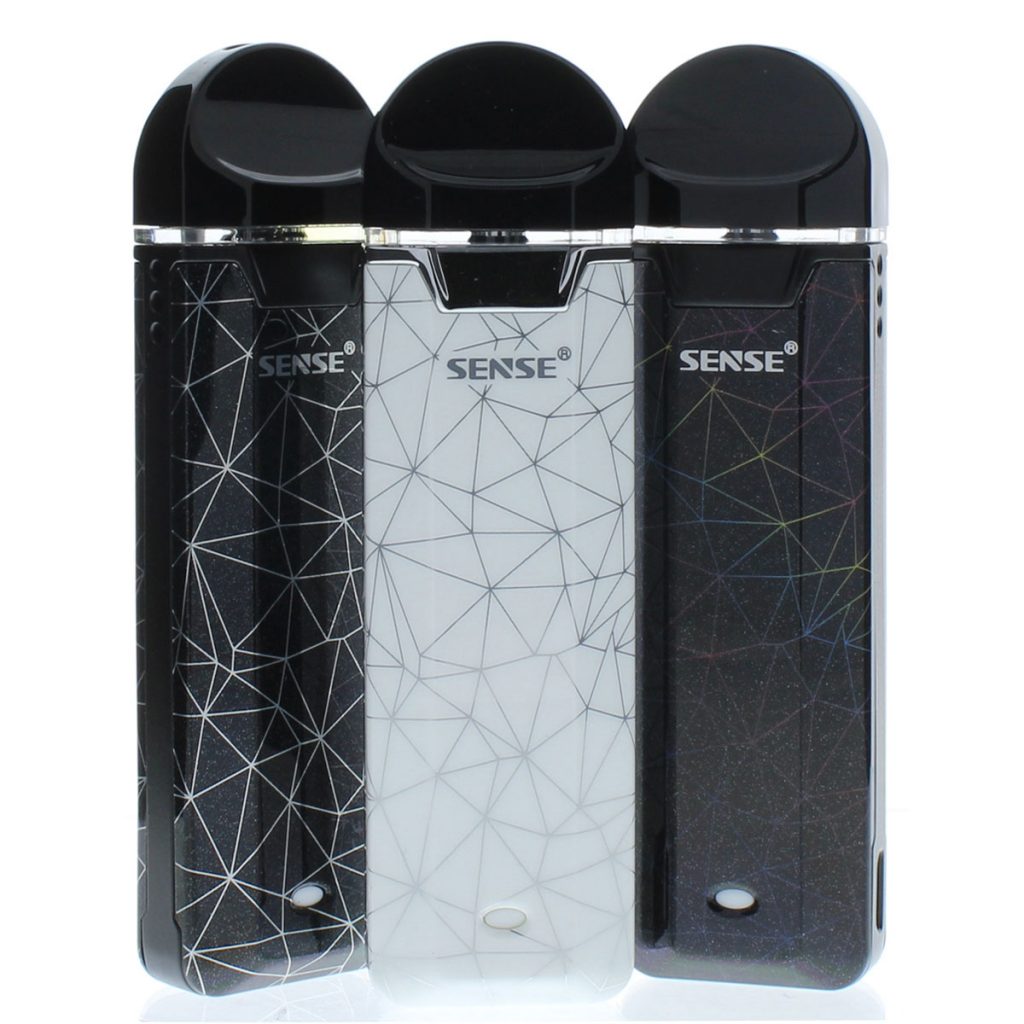 Vandy Vape Kylin M AIO Pod System Kit | 70W 18650 | TBV