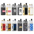 Orchid Pod System Vape Starter Kit | 950mAh Battery | TBV
