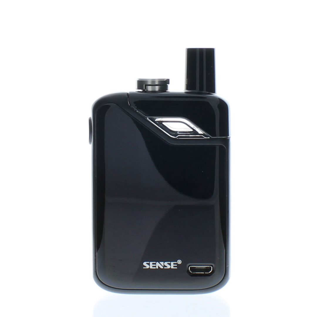 Sense Orbit TF Pod System Vape Kit | 1100mAh Battery | The Best Vape