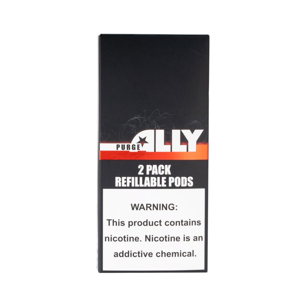 Clic Vapor Replacement Pods | One Hit Wonder Pods | The Best Vape