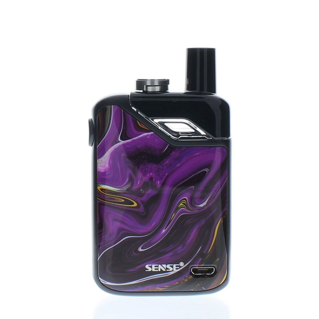 Sense Orbit TF Pod System Vape Kit | 1100mAh Battery | The Best Vape