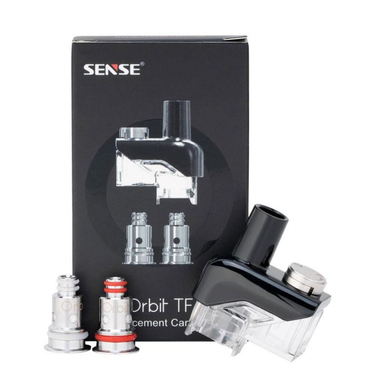 Sense Vape Products | The Best Vape
