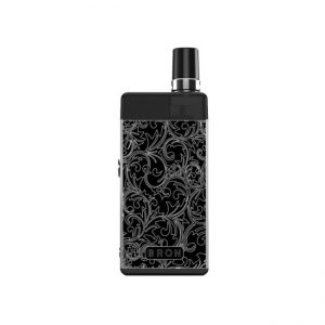 CoilART Bron Pod System | DTL/MTL 950mAh Battery | The Best Vape