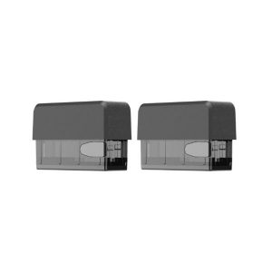 CoilART Bron Replacement Pods | 2mL .5 Ohm & 1.0 Ohm | The Best Vape