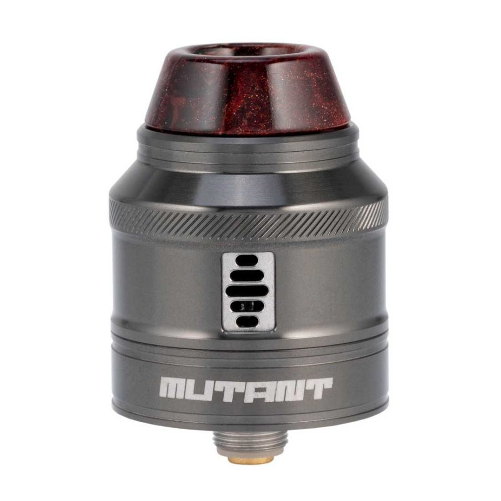 Vandy Vape Mutant RDA | 25mm | Vapingwithtwisted420 | TBV