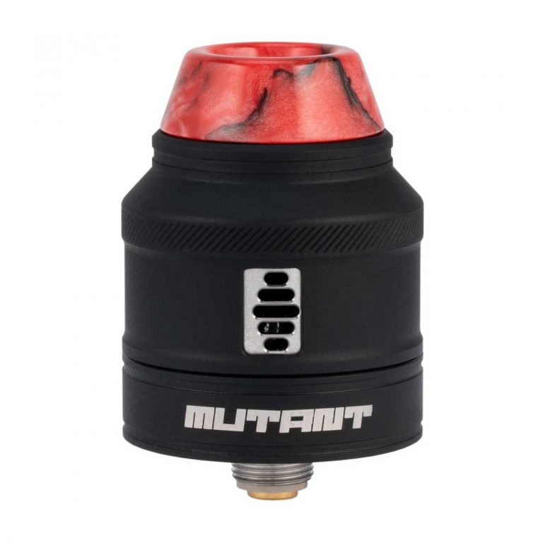 Vandy Vape Mutant RDA | 25mm | Vapingwithtwisted420 | TBV