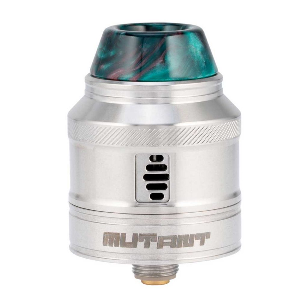 Vandy Vape Mutant RDA | 25mm | Vapingwithtwisted420 | TBV