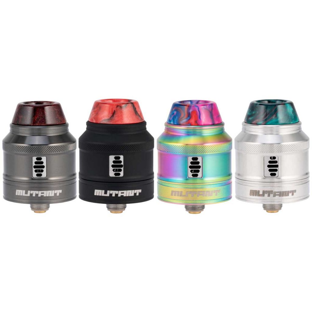 Vandy Vape Products | The Best Vape