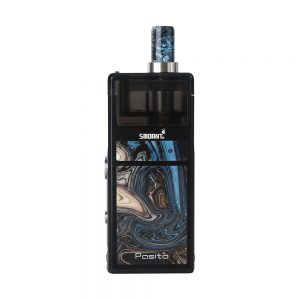 Smoant Pasito Pod System Starter Kit | 1100mAh 3mL | The Best Vape