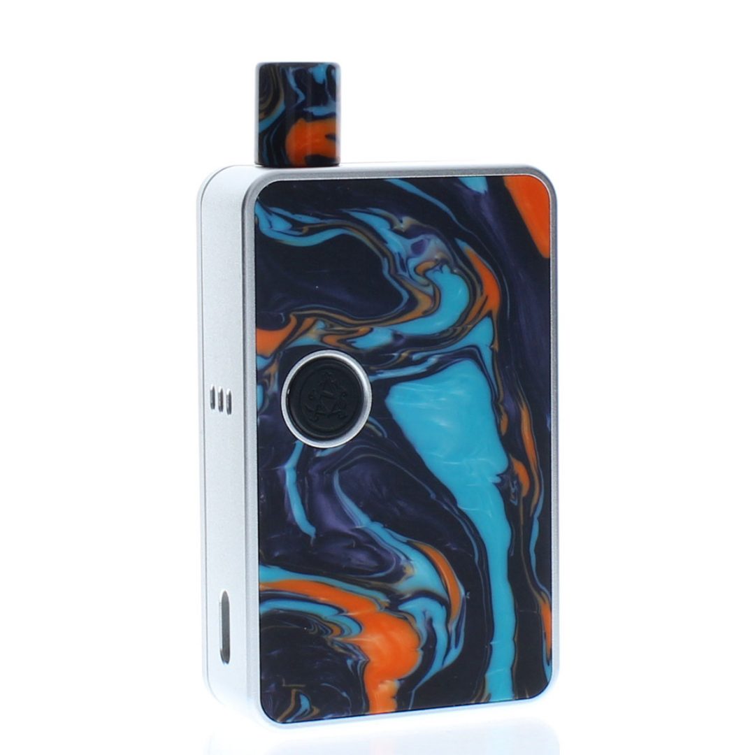 Asvape Micro Kit Pod System | 1100mAh 2mL | MTL / DTL | TBV