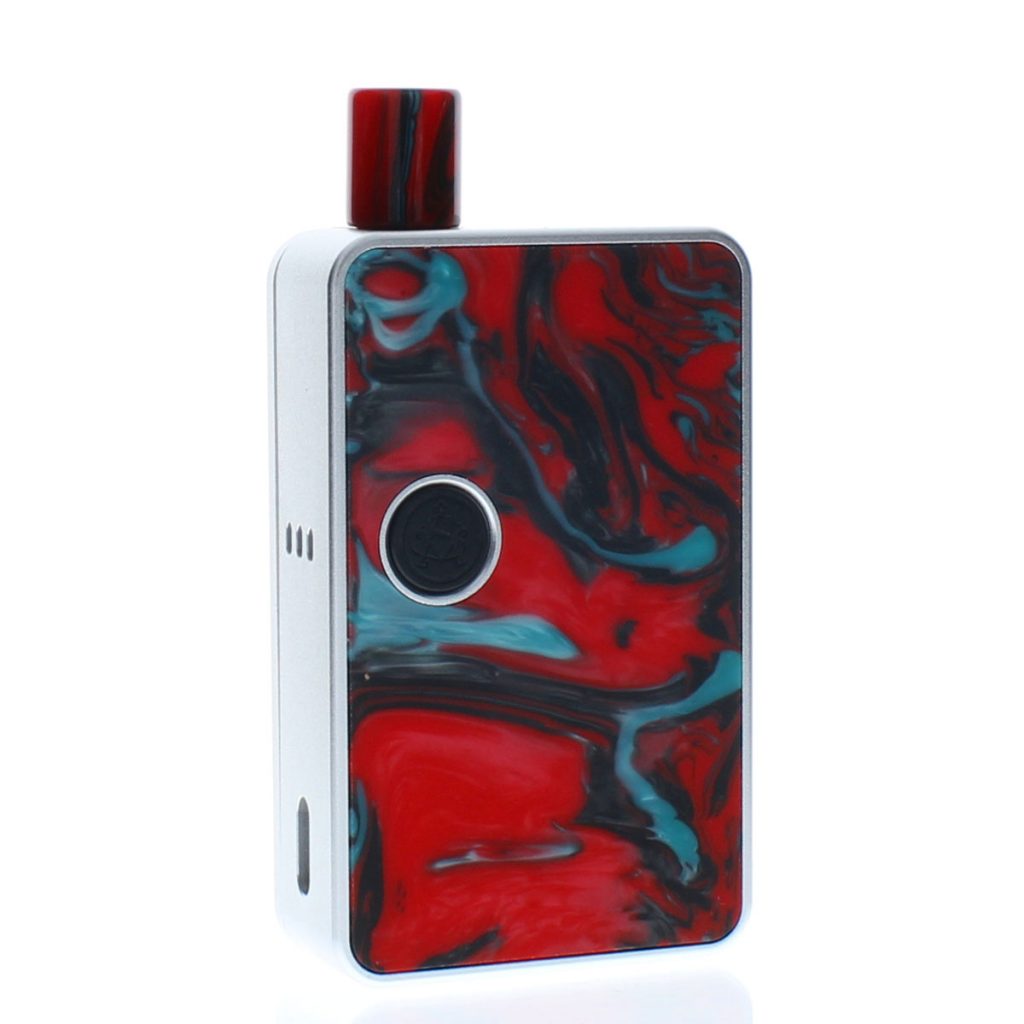 Asvape Micro Kit Pod System | 1100mAh 2mL | MTL / DTL | TBV