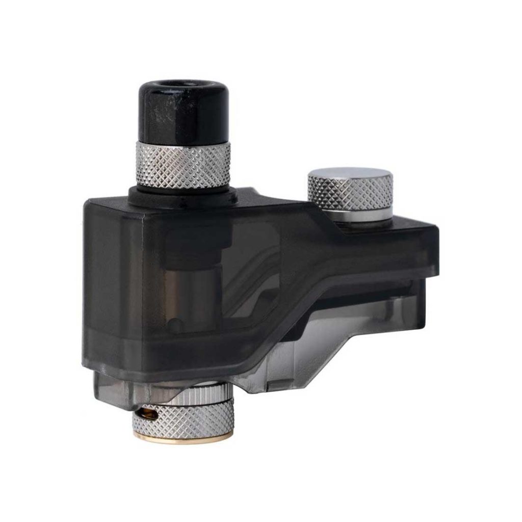 SnowWolf Wocket Replacement Pods | 1 Pod & 2 Coils | The Best Vape