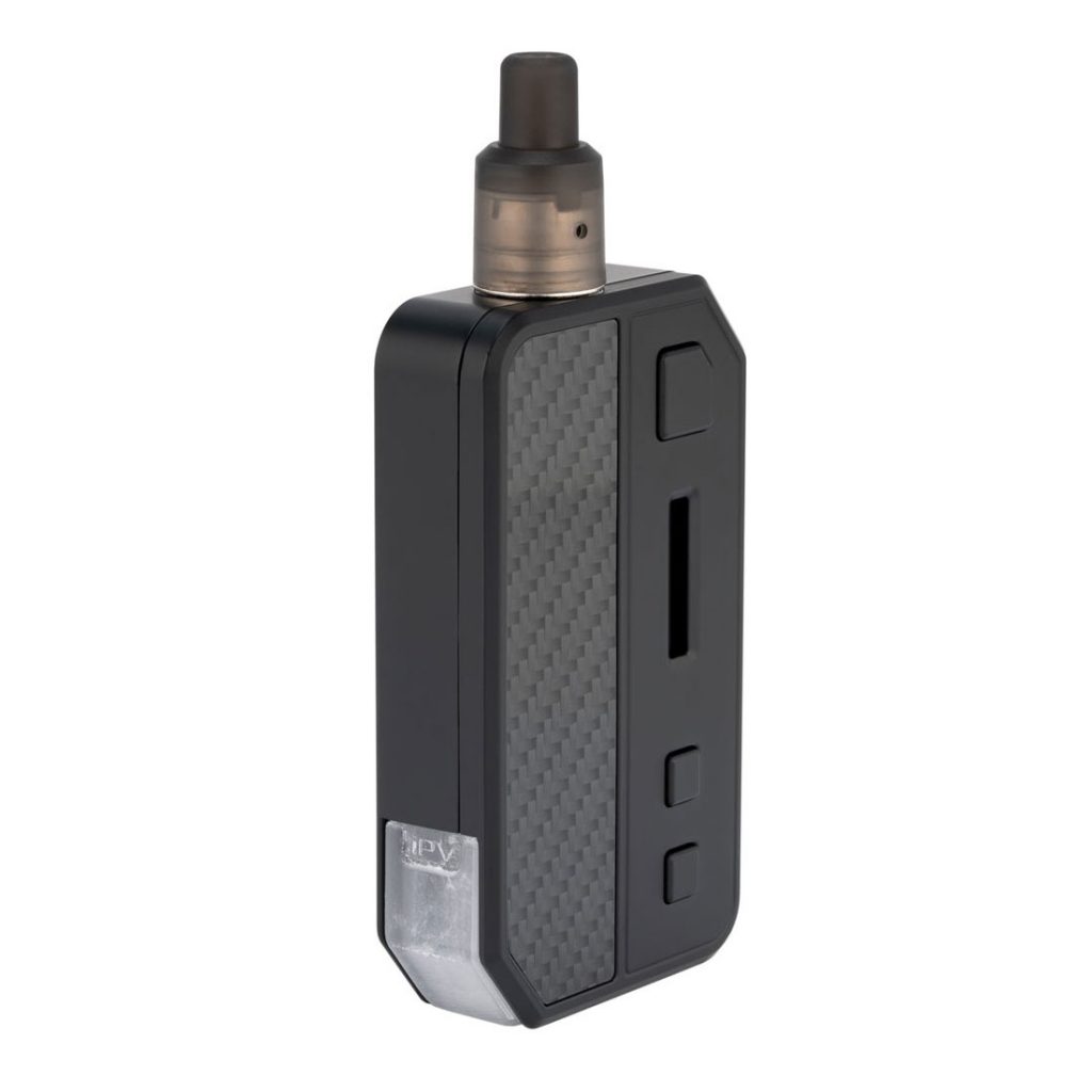 iPV V3 Mini Auto Squonk Starter Kit | 1400mAh Battery | The Best Vape