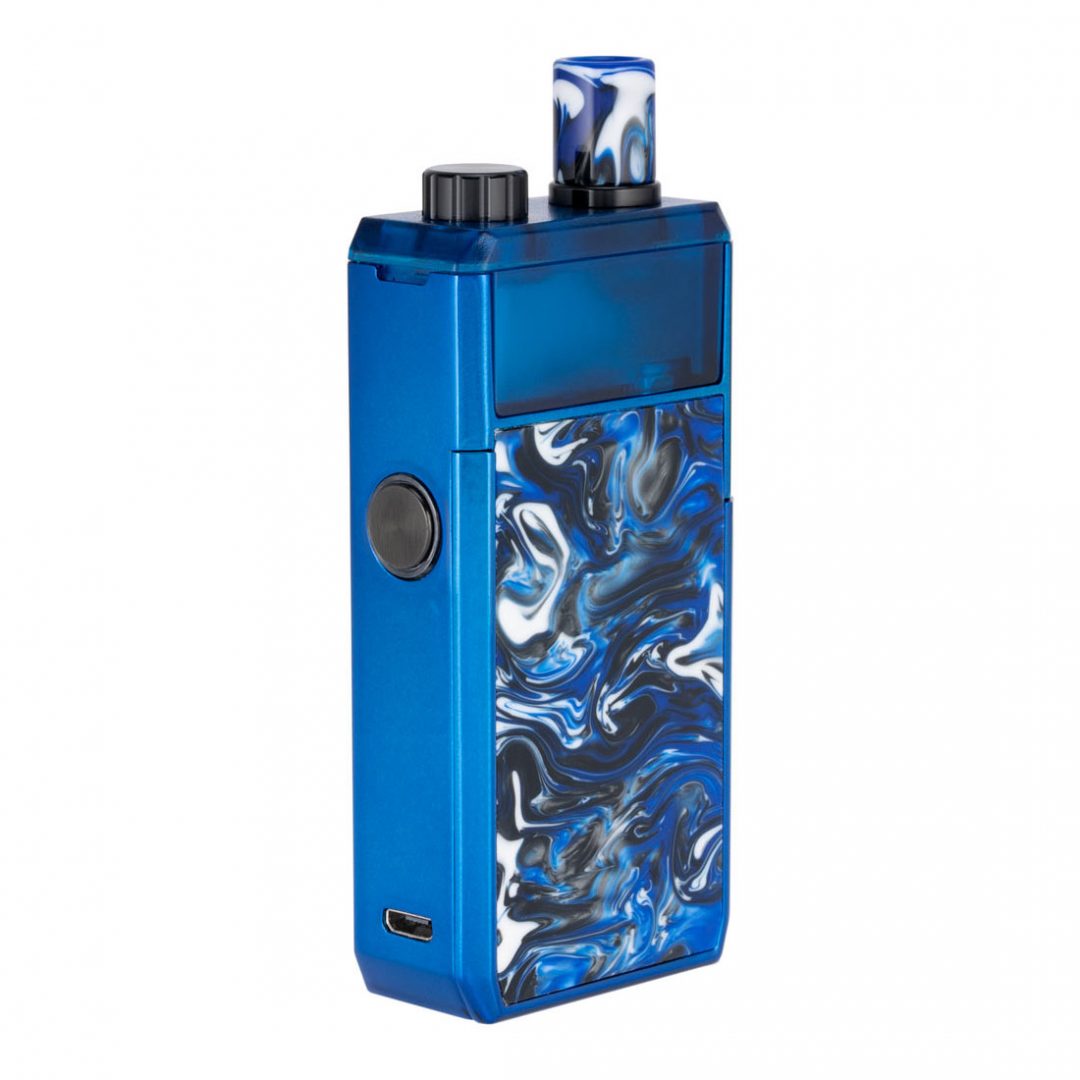 HorizonTech Magico Pod System Kit | 1370mAh 6.5mL | The Best Vape