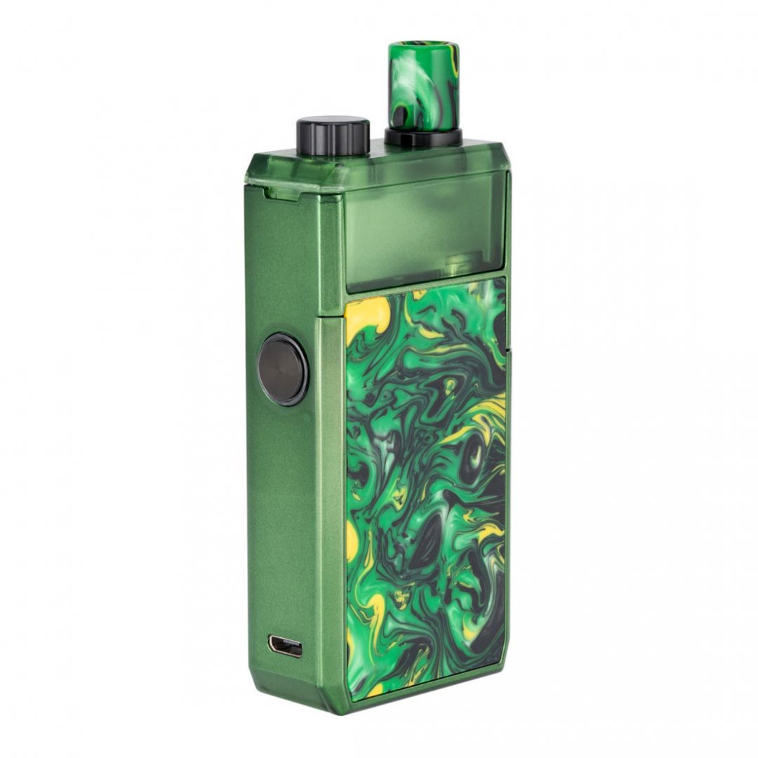 HorizonTech Magico Pod System Kit | 1370mAh 6.5mL | The Best Vape