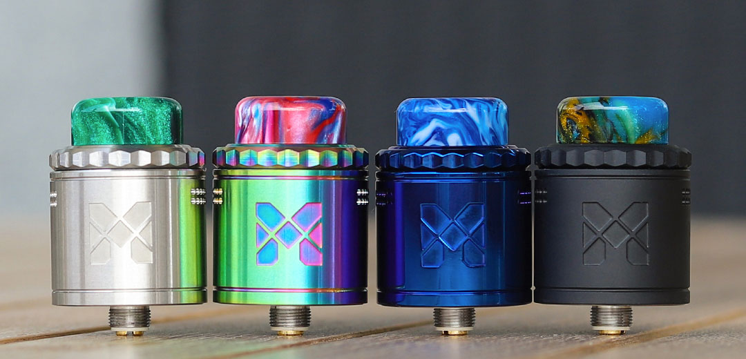 The Best Vape Shop | Mods, Tanks, eJuice, RDA's | US Based